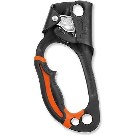 Petzl Ascension Reviews - Trailspace