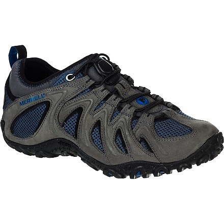 Merrell Chameleon 4 Stretch Reviews - Trailspace