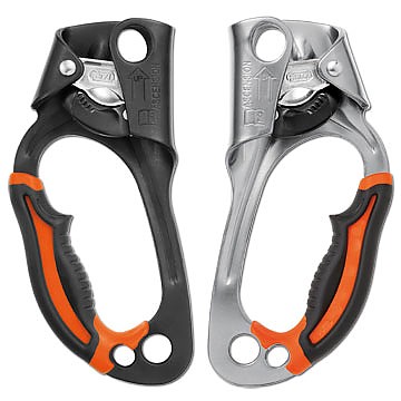 Petzl Ascension Reviews - Trailspace