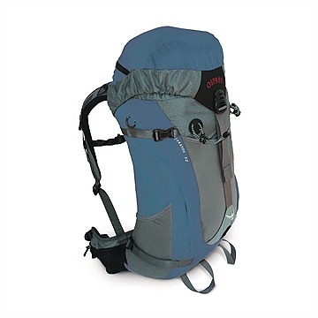 Osprey Stratos 32 Reviews - Trailspace