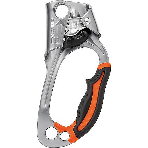 Petzl Ascension Reviews - Trailspace
