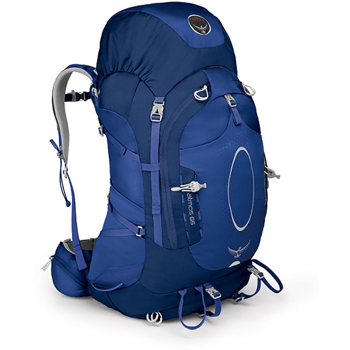 Osprey Atmos 65 Reviews - Trailspace