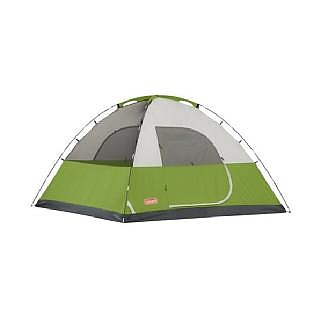 Coleman Sundome 2 Reviews - Trailspace