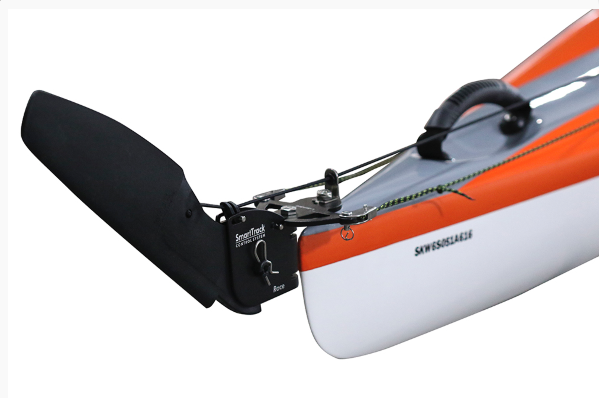 Stellar Kayaks 14' Surf Ski S14S Reviews - Trailspace