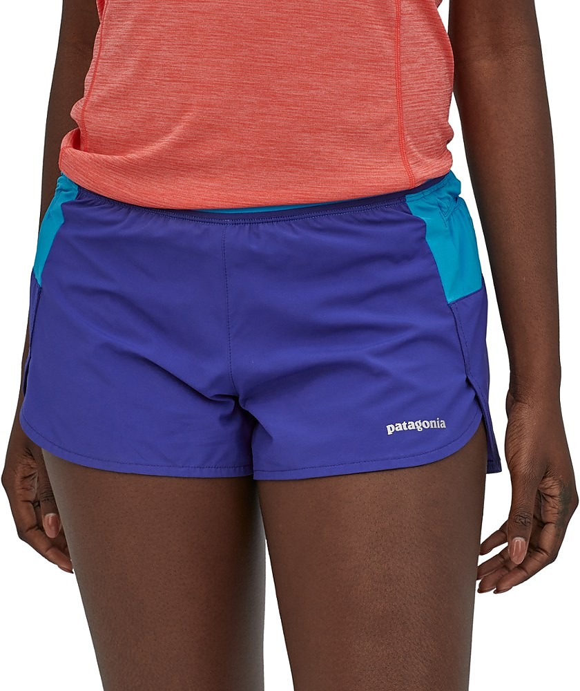 Patagonia Strider Pro Short Reviews - Trailspace