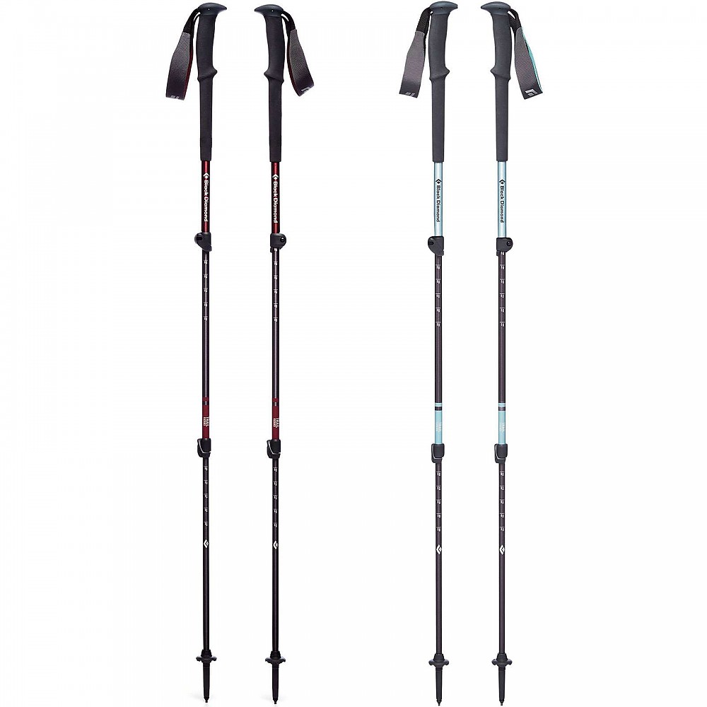 Black Diamond Trail Reviews - Trailspace