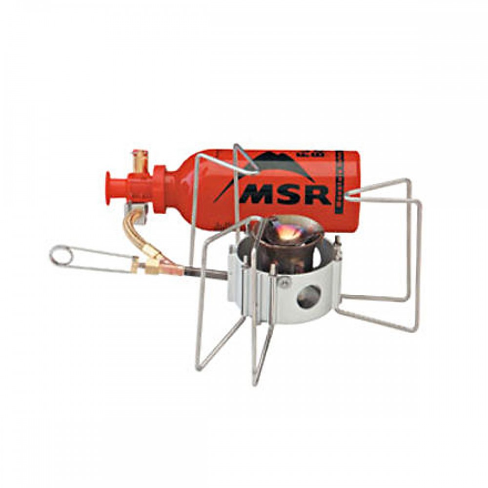 MSR DragonFly Reviews - Trailspace