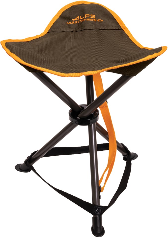 ALPS Mountaineering Tri-Leg Stool Reviews - Trailspace