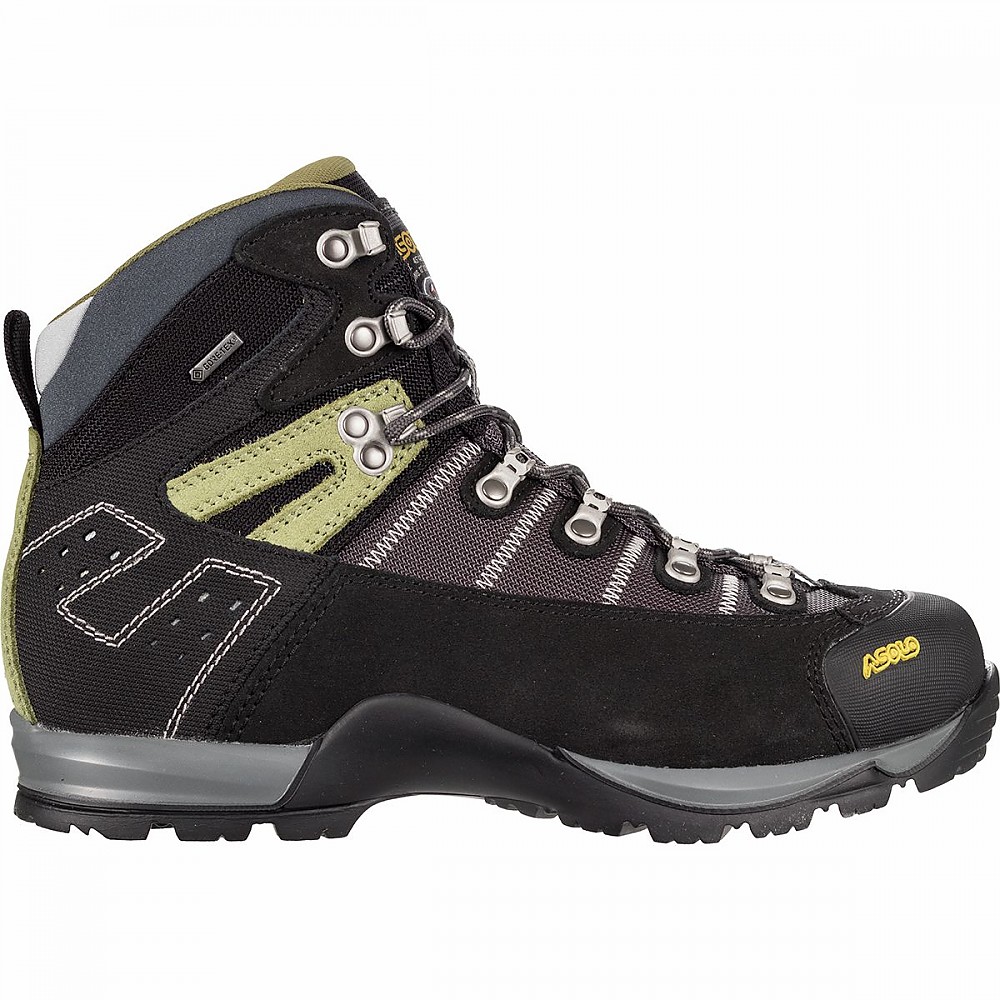 Asolo Fugitive GTX Reviews - Trailspace