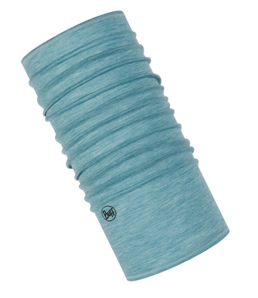 Buff Lightweight Merino Wool Buff Reviews - Trailspace