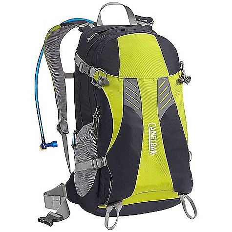 CamelBak Alpine Explorer Reviews - Trailspace