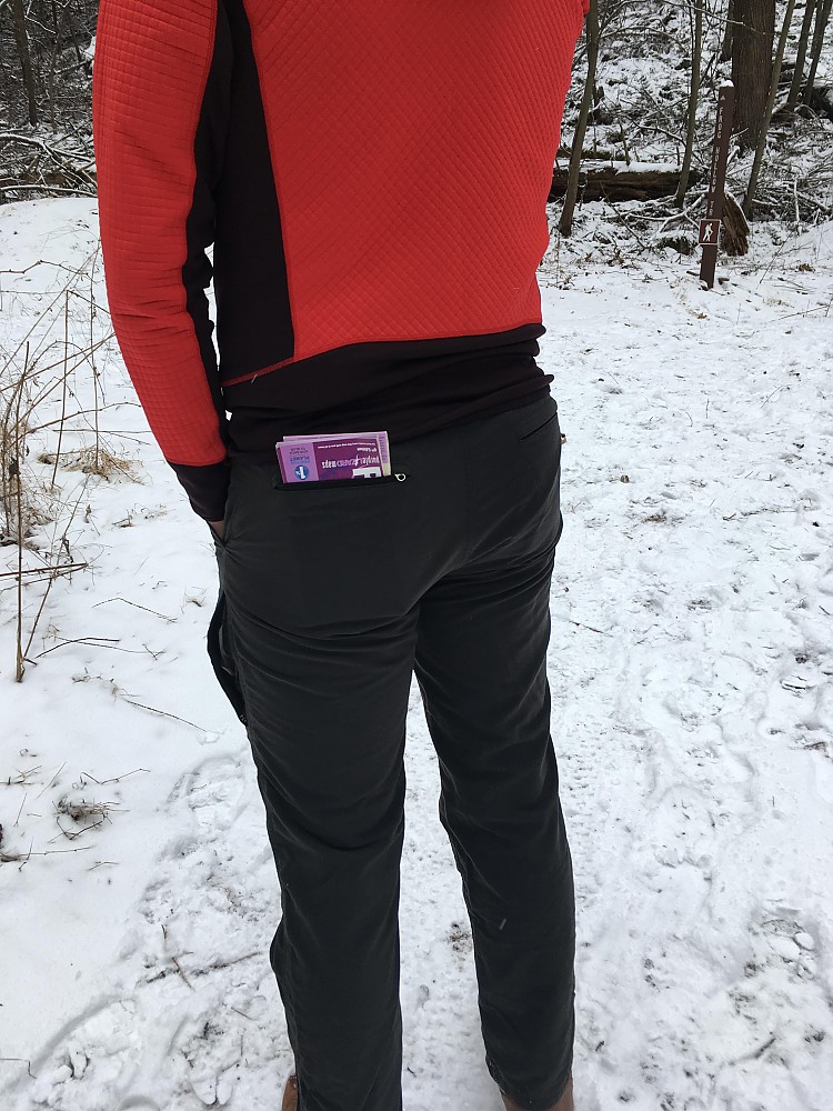 Purple Lizard Maps Rothrock State Forest Trail Map Reviews - Trailspace