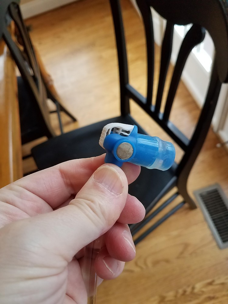 Gregory Citro 25 Reviews - Trailspace