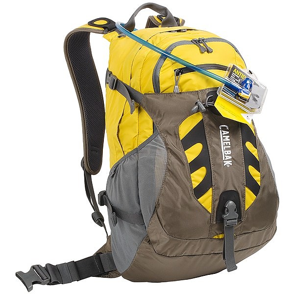 CamelBak Alpine Explorer Reviews - Trailspace