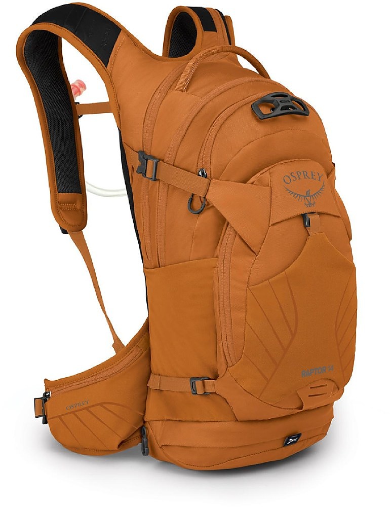 Osprey Raptor 14 Reviews - Trailspace