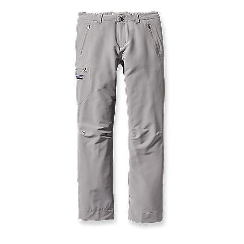 Patagonia Simple Guide Pants Reviews - Trailspace