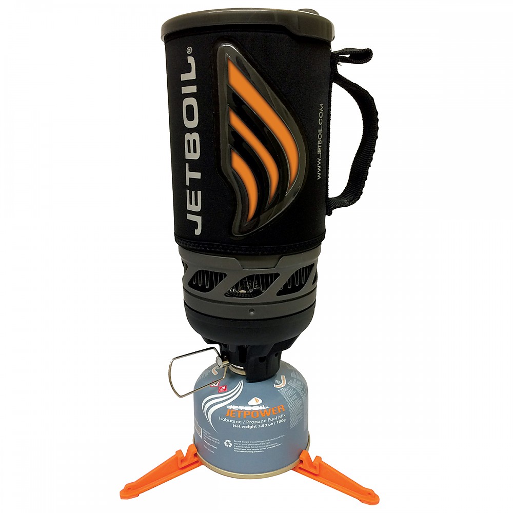 Jetboil Flash Cooking System Reviews - Trailspace