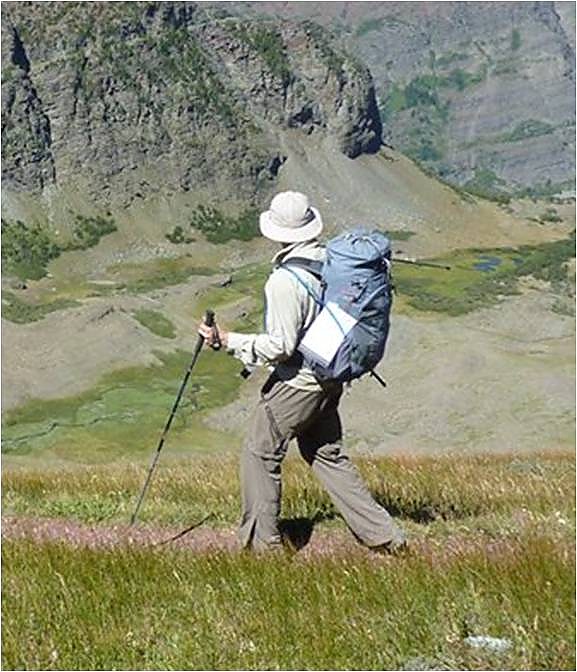 GoLite Jam 50L Reviews - Trailspace