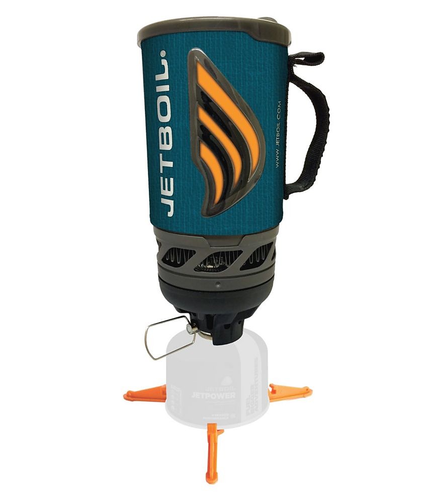 Jetboil Flash Cooking System Reviews - Trailspace