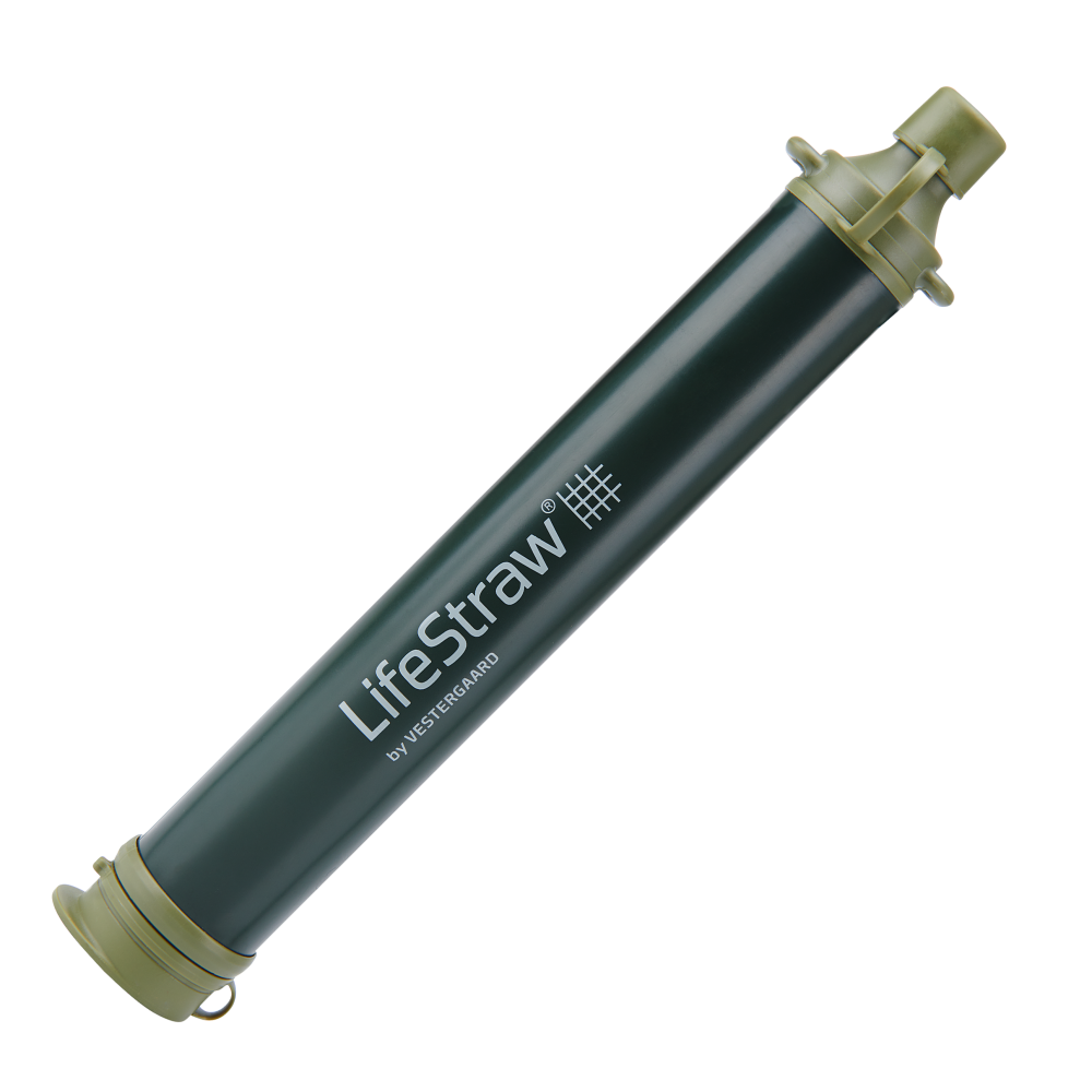 LifeStraw Original Reviews - Trailspace