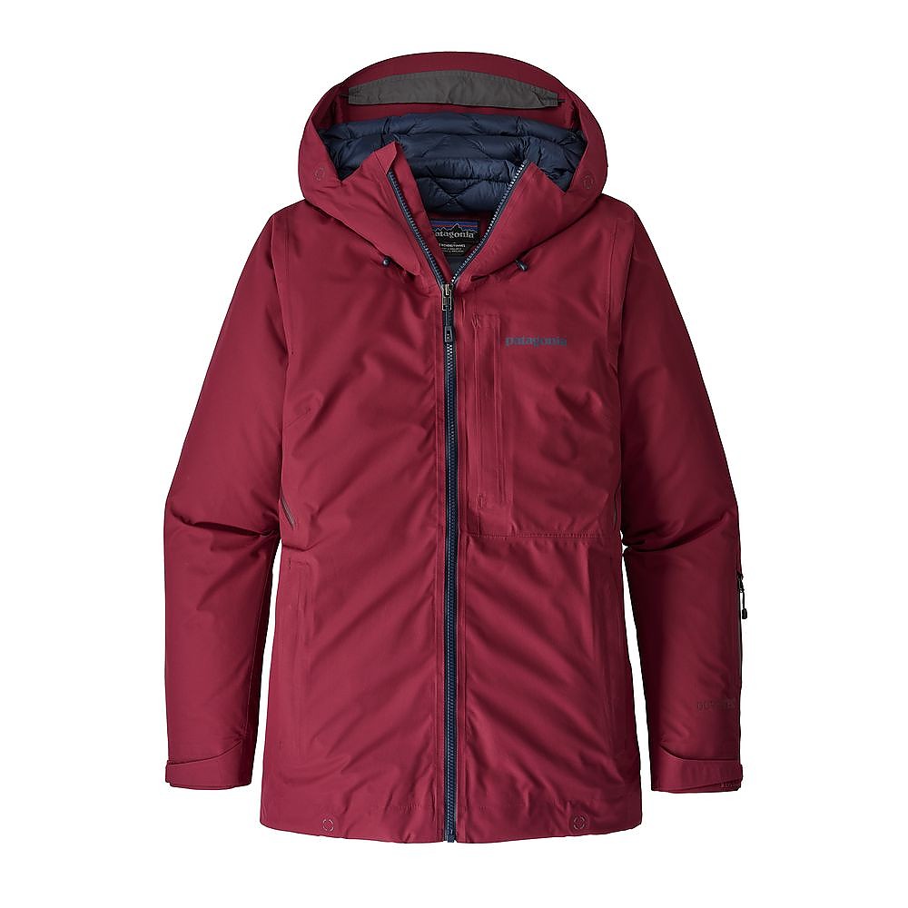Patagonia Primo Down Jacket Reviews - Trailspace