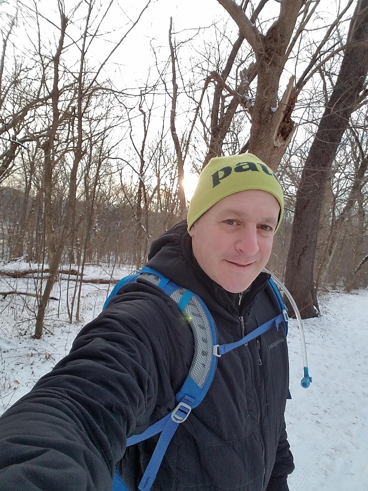 Gregory Citro 25 Reviews - Trailspace