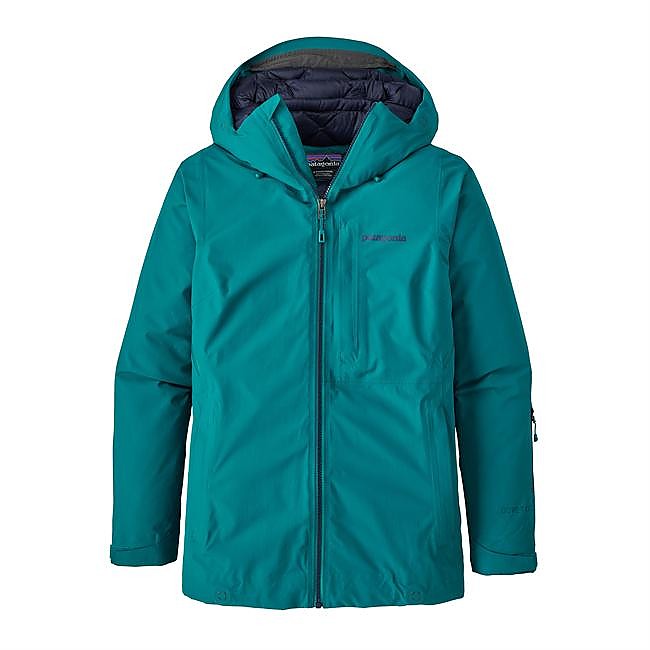 Patagonia Primo Down Jacket Reviews - Trailspace