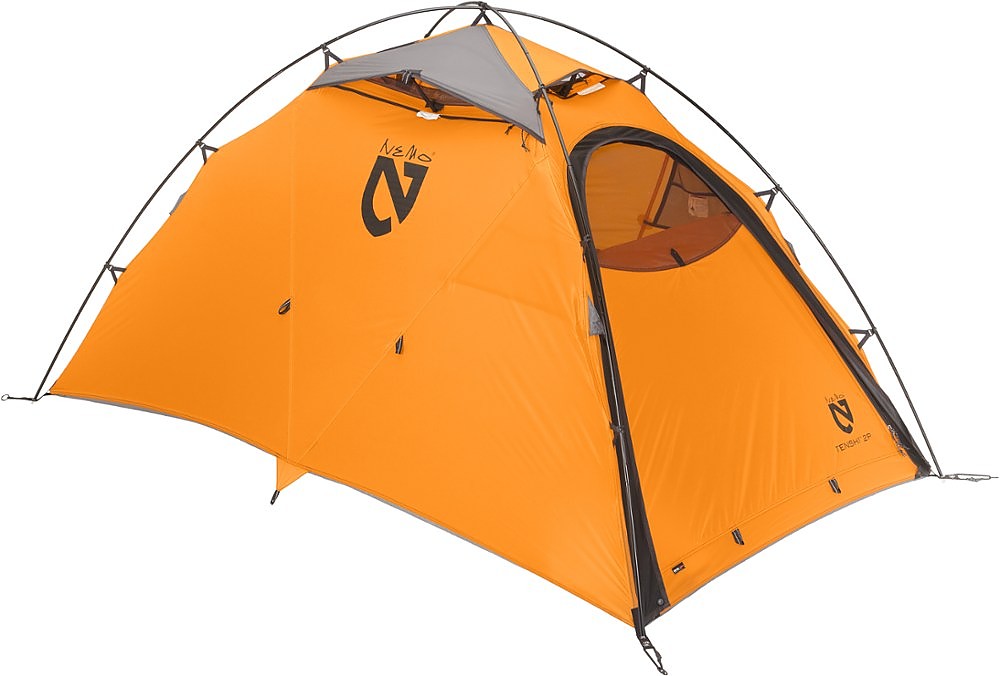 NEMO Tenshi Reviews - Trailspace