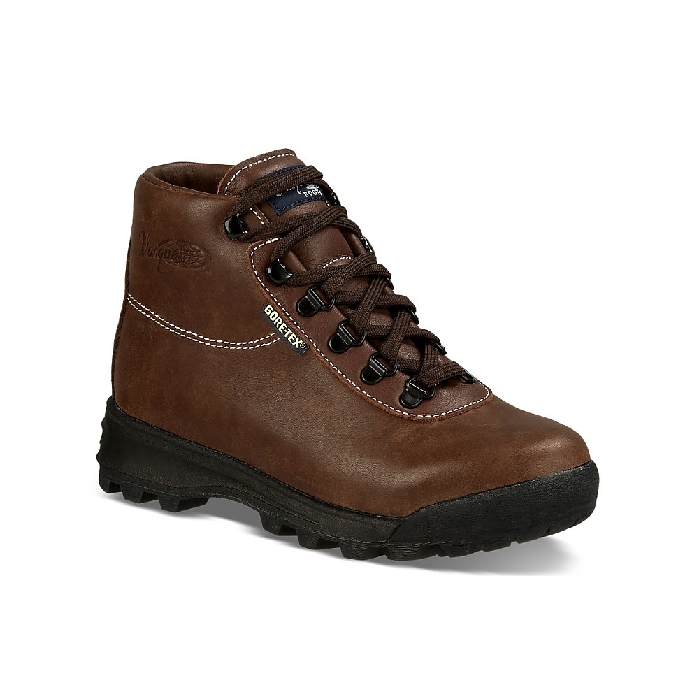 Vasque Sundowner GTX Reviews - Trailspace