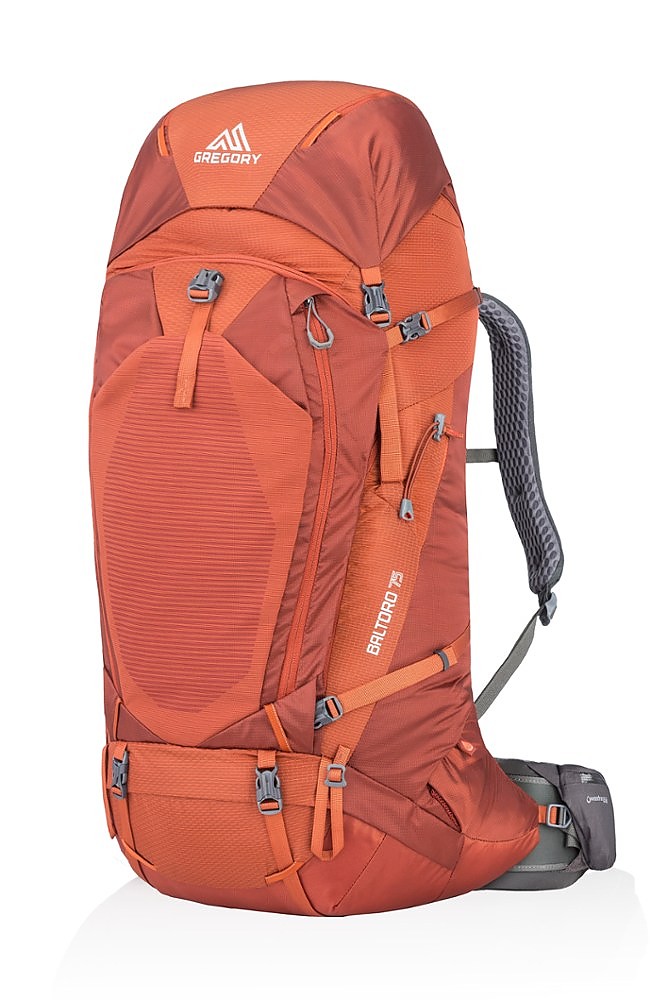 Gregory Baltoro 75 Reviews - Trailspace