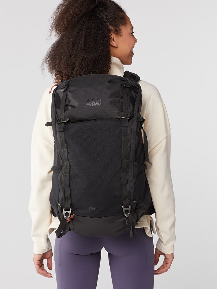 REI Trail 40 Reviews - Trailspace