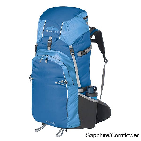 GoLite Odyssey Reviews - Trailspace