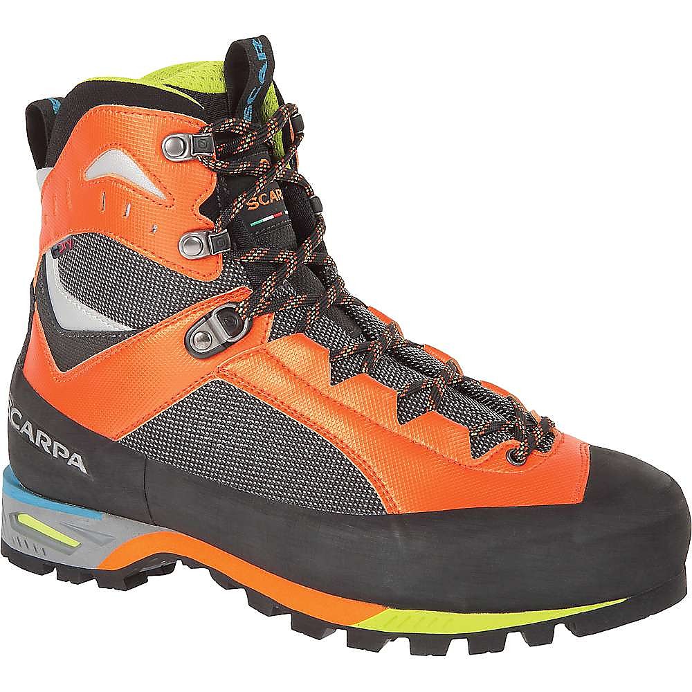 Scarpa Charmoz Reviews - Trailspace