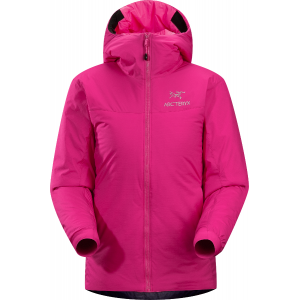 Arc'teryx Atom SV Hoody Reviews - Trailspace