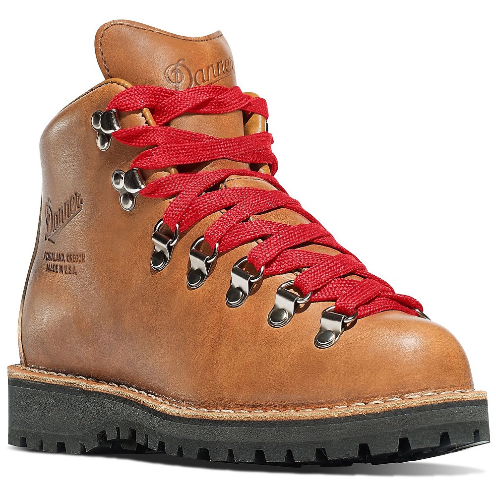 Danner Mountain Light Reviews - Trailspace
