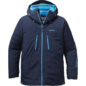 Patagonia Primo Down Jacket Reviews - Trailspace