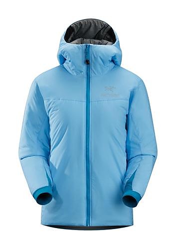 Arc'teryx Atom SV Hoody Reviews - Trailspace