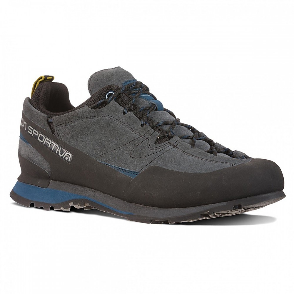 La Sportiva Boulder X Reviews - Trailspace