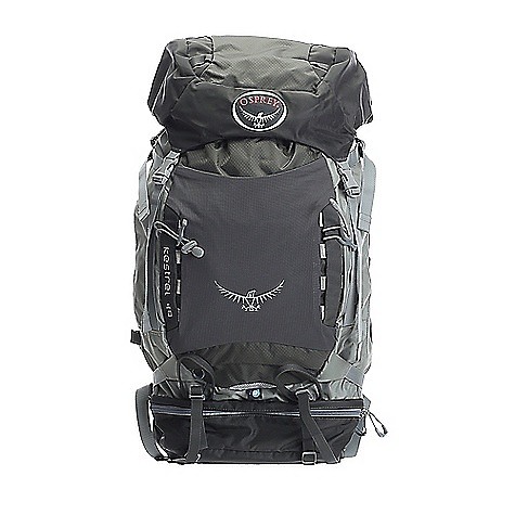 Osprey Kestrel 48 Reviews - Trailspace