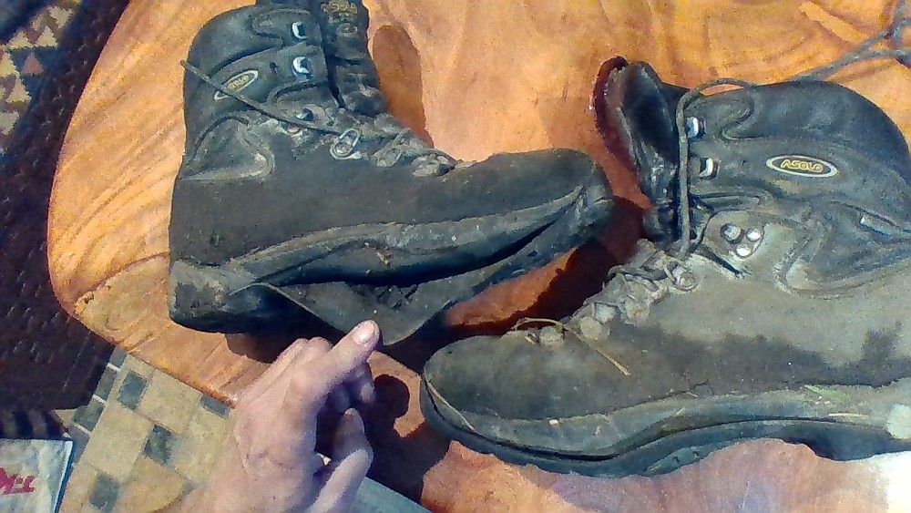 Asolo Power Matic 200 GV Reviews - Trailspace