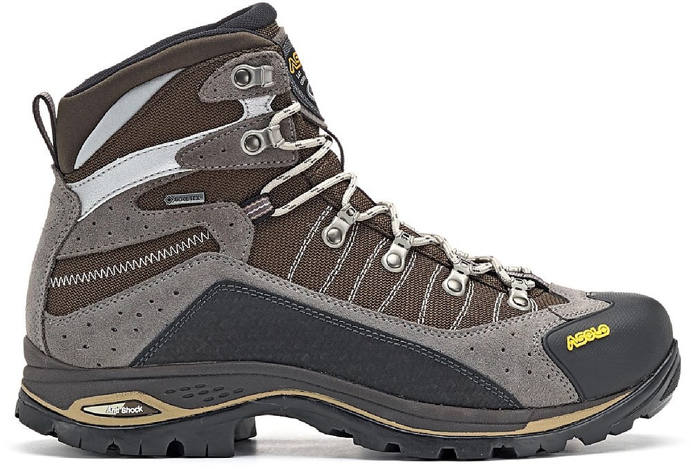 Asolo Drifter GV Reviews - Trailspace