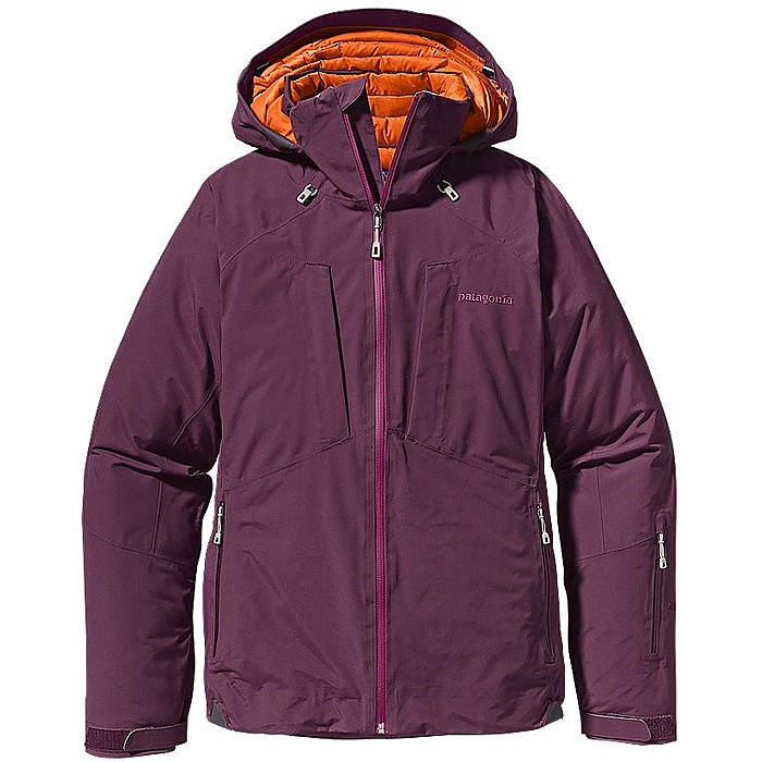 Patagonia Primo Down Jacket Reviews - Trailspace