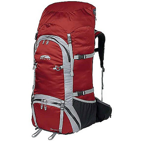 GoLite Odyssey Reviews - Trailspace