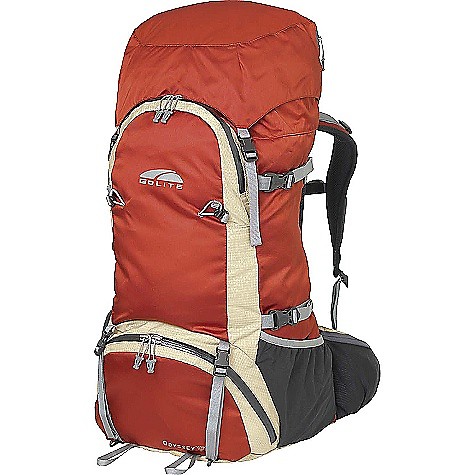 GoLite Odyssey Reviews - Trailspace