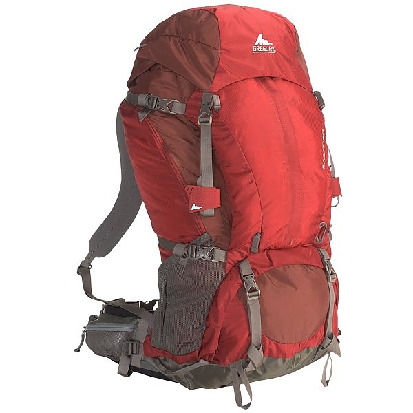 Gregory Baltoro 75 Reviews - Trailspace