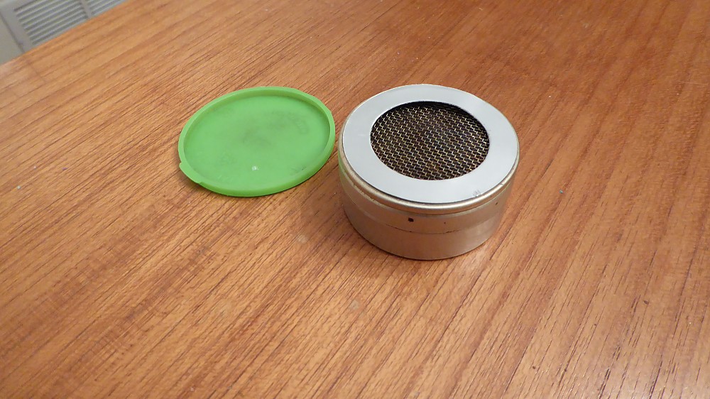 Zelph's Stoveworks Modified Starlyte Reviews - Trailspace