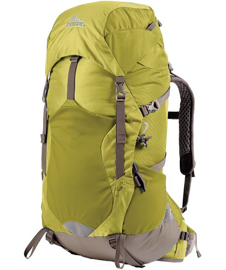 Gregory Jade 40 Reviews - Trailspace