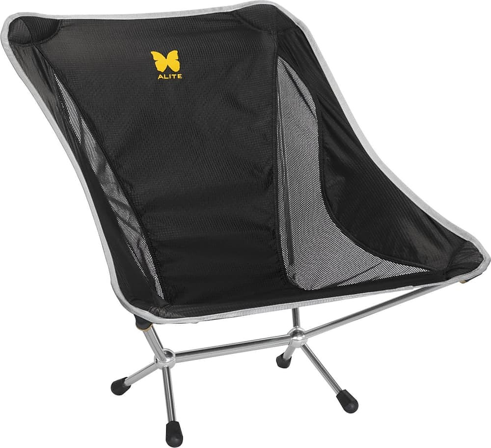 Alite Mantis Chair Reviews - Trailspace