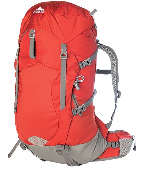 Gregory Jade 40 Reviews - Trailspace