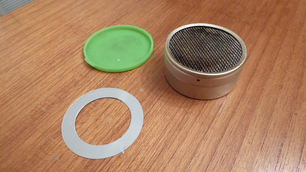 Zelph's Stoveworks Modified Starlyte Reviews - Trailspace